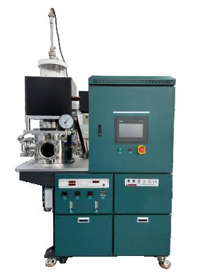 China 50kg 380V High Vacuum Ingot Casting Machines For Gold Adjustable Heating Power for sale