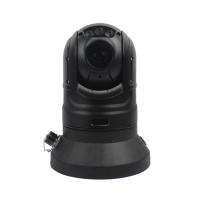 China Omnidirectional 4G PTZ Camera 20X Optical Zoom Ball Deployment AI Console Waterproof for sale