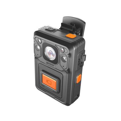 China Live Video 4g Body Worn Camera Onvif Nvr Night Vision 720p for sale