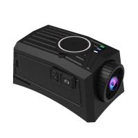 China 4g Wifi Gps Waterproof Helmet Camera Tactical Support Remote Real Time Watching for sale