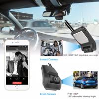 China 4G Dash Camera Advanced driving Assistance System ADAS DSM BSD camera Dashcam for sale