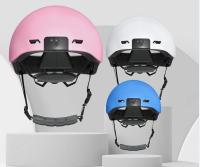 China Motorcycle Bicycle Scooter Smart Helmet Camera 1080P Video Recorder Front Camera for sale