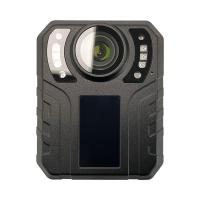 China Wide Angle Body Worn Camera G Sensor Night Vision Portable 1080P Video Recorder for sale