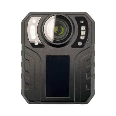 China Wide Angle Body Worn Camera G Sensor Night Vision Portable 1080P Video Recorder for sale