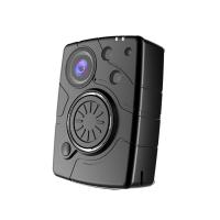 China Full HD 1440P 1080P Video MP4 Body Worn Camera H.264 H.265 CMOS Sensor IOS Android System for sale