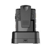 China 4G Wearable Body Worn Surveillance Cameras Law Enforcement Support Group PTT for sale