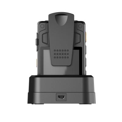 China 4G Wearable Body Worn Surveillance Cameras Law Enforcement Support Group PTT for sale