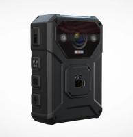 China Wifi 4G Body Camera 140 Degrees Low Enforcement Video Recorder Surveillance Camera for sale