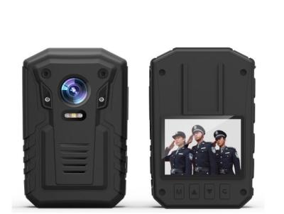 China 5000Mah Battery 4G HD Body Camera Built In 32GB Record Video Audio Picture for sale