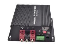 China 12V 30A DC Battery Charger Aluminm Material For RV Boat Yacht for sale