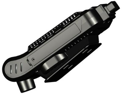 China IP67 Waterproof Police Worn Cameras With Platform Software CMSV6 for sale