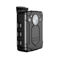 China Wearable Night Vision Portable Body Camera HD GPS Law Enforcement Body Camera for sale