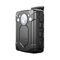China IP68 Portable Body Camera With Audio Recording Night Vision 32G 64G 128G Memory for sale