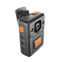 China WIFI 4G Body Worn Camera 2.0 Inch LCD Display Night Vision SOS GPS for sale
