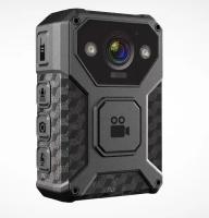 China 2026 The Most Popular 4G Wi-Fi GPS Portable Body Camera for sale