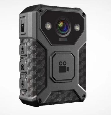 China 2026 The Most Popular 4G Wi-Fi GPS Portable Body Camera for sale