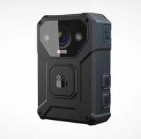 China 2026 The Most Popular 4G Wi-Fi GPS Portable Body Camera for sale
