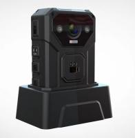 China 2026 The Most Popular 4G Wi-Fi GPS Portable Body Camera for sale