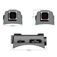 China 4g Video H264 Safety Helmet Camera Support Real Time Network Wireless Intercom for sale