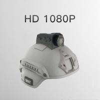 China Ip67 Helmet Mounted Camera Waterproof 140 Degree View Wide Angle Bt4.2 for sale