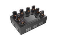China High Speed Performance Body Camera Docking Station With Standard 32GB Built In SSD for sale