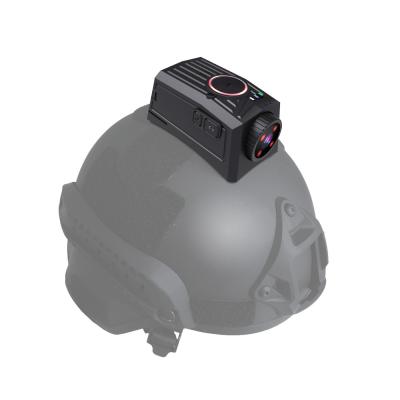 China 4g Split Safety Helmet Camera Surveillance Ip67 for sale