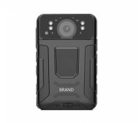 China 1080P 4G Body Worn Camera Above 15 Hours Recording Time Mp4 With H.264/ H.265 Bodycam for sale