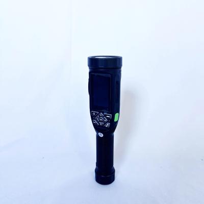 China Android 12.0 Flashlight Camera Recorder With 2.4 Inch Touch Screen for sale