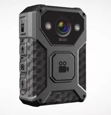China 4g 1080P Body Worn Camera Gps Night Vision Portable bodycam Audio Recording for sale