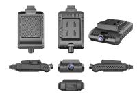 China 32GB Commercial Car Dashcam for sale