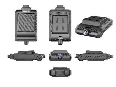 China 32GB Commercial Car Dashcam for sale