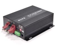 China Precision Temperature Compensation DC Battery Charger 12V Board Sensor Input for sale