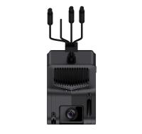 China Vehicle DVR AI Dashcam with ADAS DMS 4G GPS WIFI Fleet Management Solution for sale