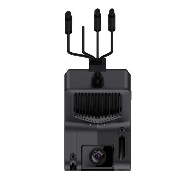 China Vehicle DVR AI Dashcam with ADAS DMS 4G GPS WIFI Fleet Management Solution for sale