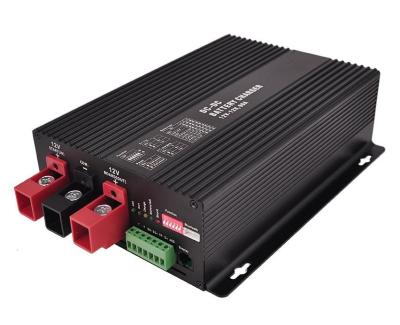 China 12V DC Car Battery Charger for sale