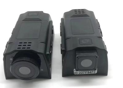 China Dual Lens Safety Helmet Camera Support Picture Video Recording ≥6 Hours Stand ≥25hours for sale