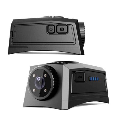 China Tactical Helmet Camera 4K technology Combat Camera and Public Affairs for sale