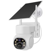 China Experience Security with 4G Wifi Security Camera Featuring Ingenic T31ZL Main Control for sale