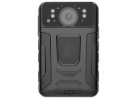 China IP66 Waterproof Body Camera With 120 Degree Full Hd Recording And Face Recognition Function for sale