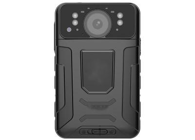 China IP66 Waterproof Body Camera With 120 Degree Full Hd Recording And Face Recognition Function for sale