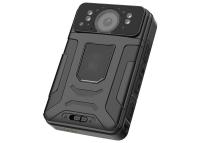 China 2.4 Inch Waterproof Body Camera With 120 Degree Wide Angle Lens And 5000mah Battery Face Recognition Function for sale