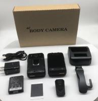 China 4G LTE AI Face Recognition bodycam Human Camera SOS Alarm 2 Way Talk for sale