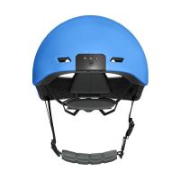China Integrated Functional Safety Helmet Camera with GPS -30.C to 70.C for sale