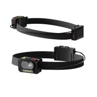 China Compact and Lightweight Rechargeable Headlamps Camera for Rescue Helmet 4000mAh Battery for sale
