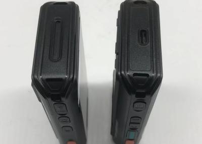 China 7000mah 5G Body Worn Camera with 2G 16G Internal Memory and 1.5W LED Spotlight and Floodlight for sale