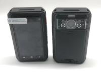 China Bluetooth 5.0 5G Body Camera with 7000mAh Battery 256G Max Storage and GLONASS GPS for sale