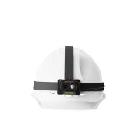China Smart Safety Helmet with HD Camera Built-in Wifi 4G GPS SOS Positioning for sale