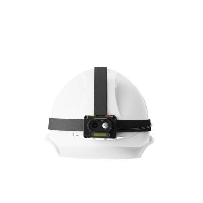 China Smart Safety Helmet with HD Camera Built-in Wifi 4G GPS SOS Positioning for sale