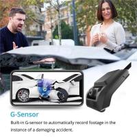 China All-in-one AI Dash Cam With ADAS And DSM GPS Commercial DVR For Fleet Vehicles for sale