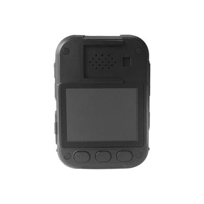 China Multi Function Body Video Camera , 1296p HD Wireless Body Camera 5MP CMOS Sensor for sale